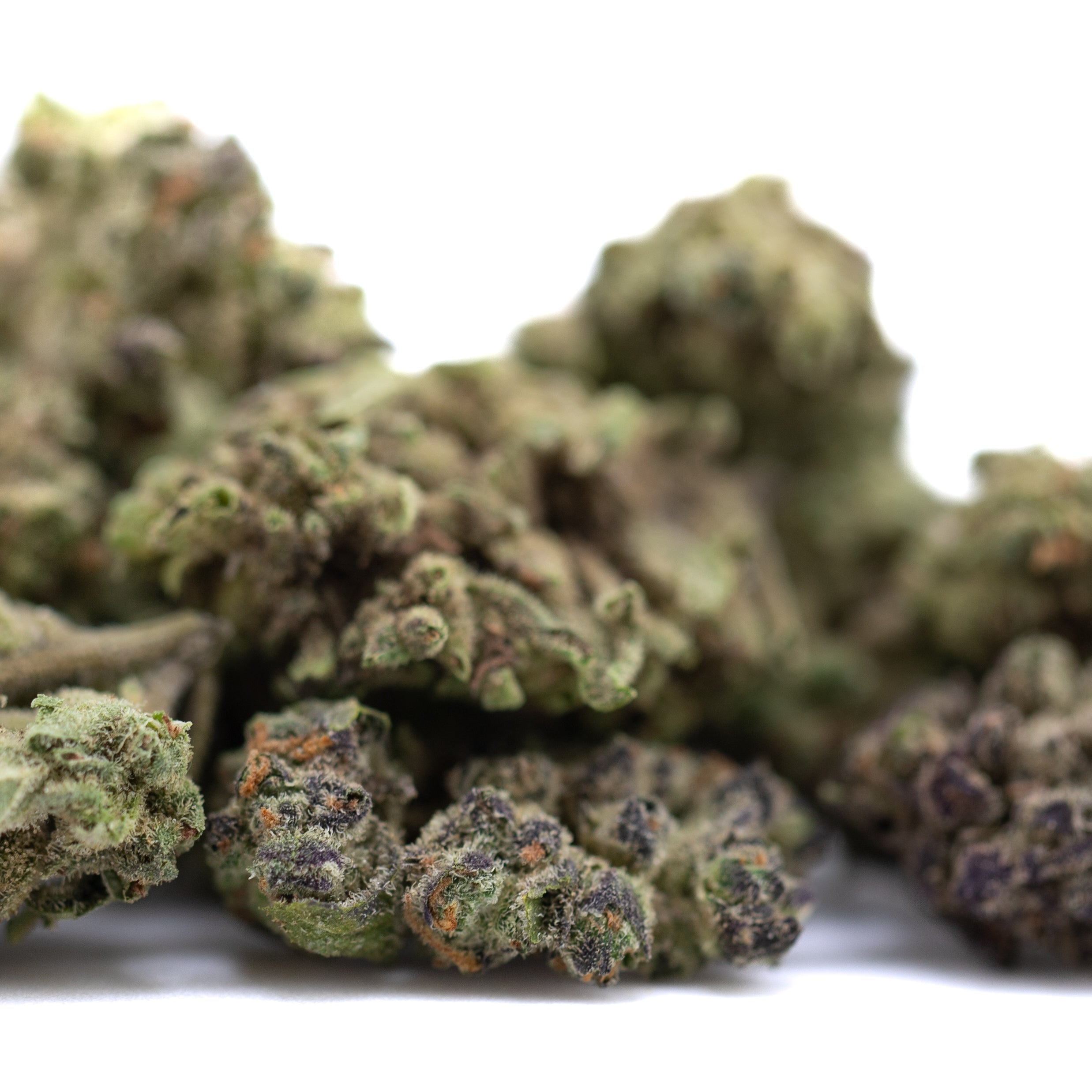 Banjerine THCa Flower Smalls Full-Term - THCA Smalls Wholesale