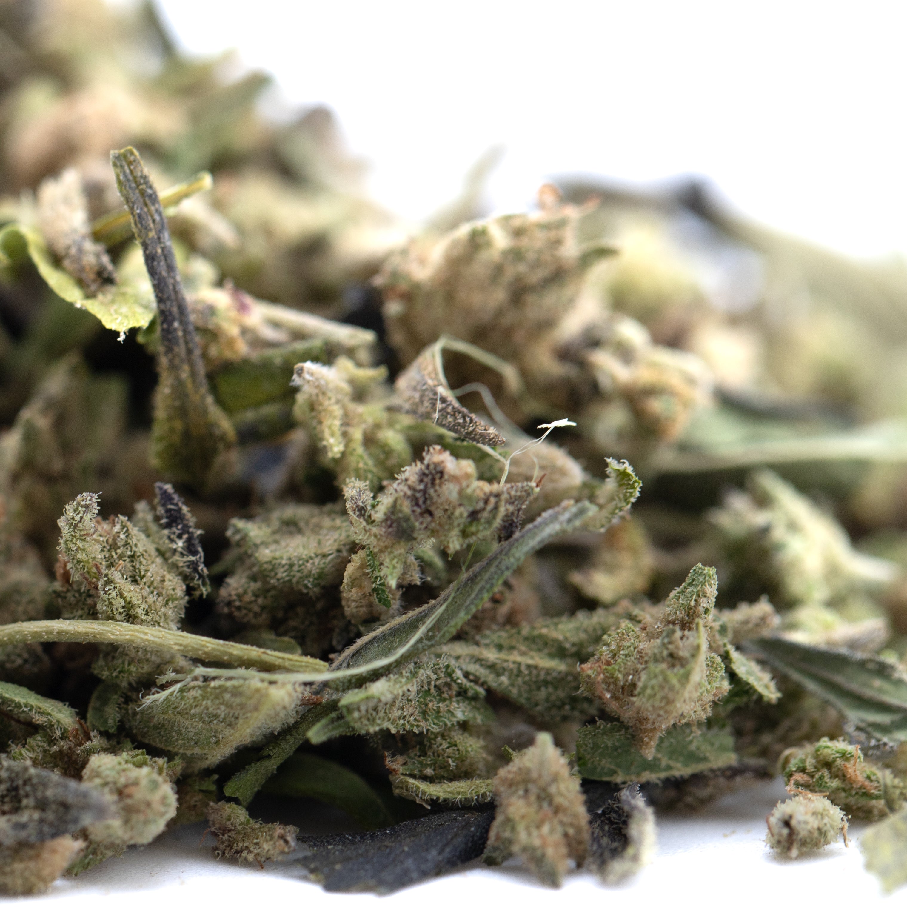 Banjerine THCa Trim - THCa Flower Shake and Trim Wholesale