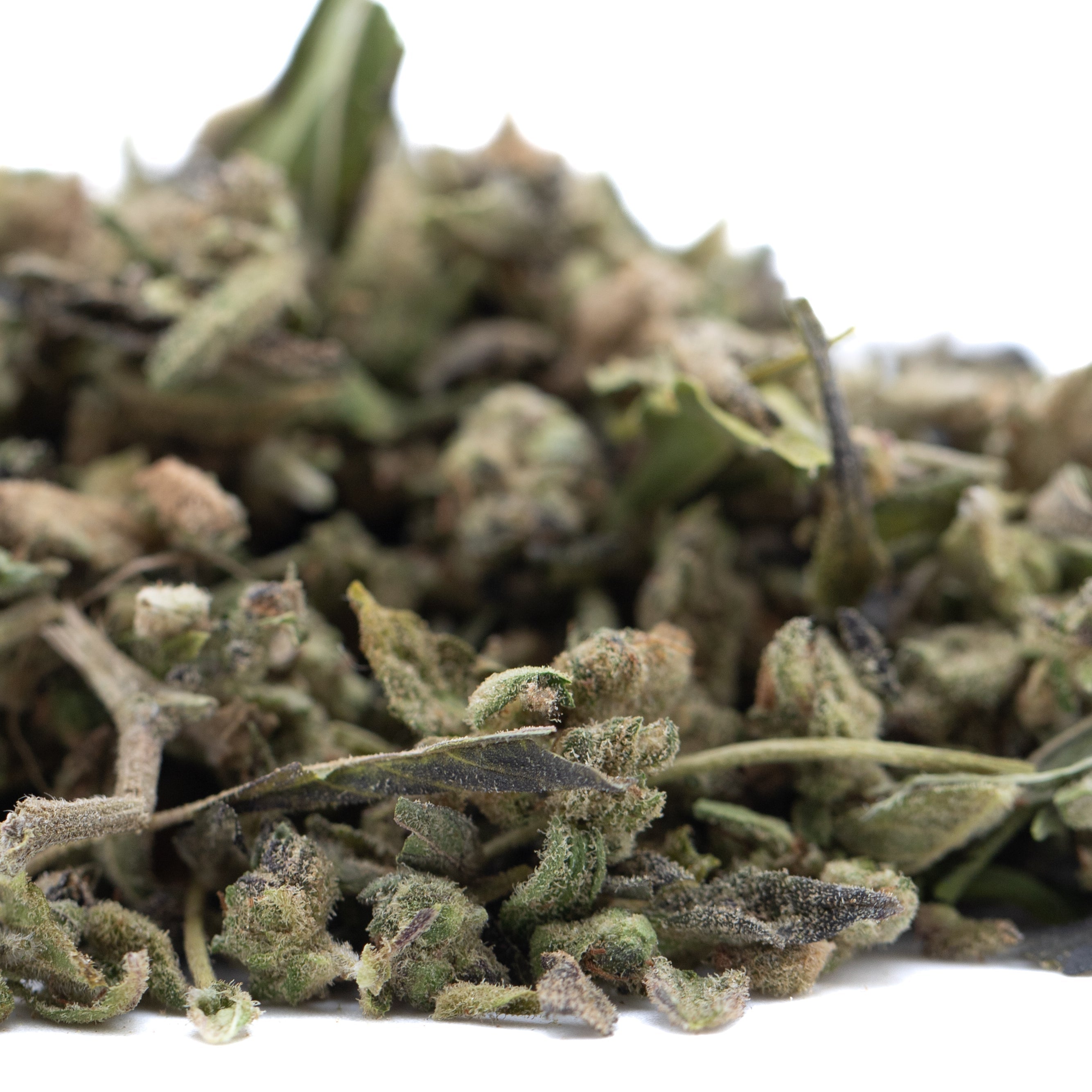 Banjerine THCa Trim - THCa Flower Shake and Trim Wholesale