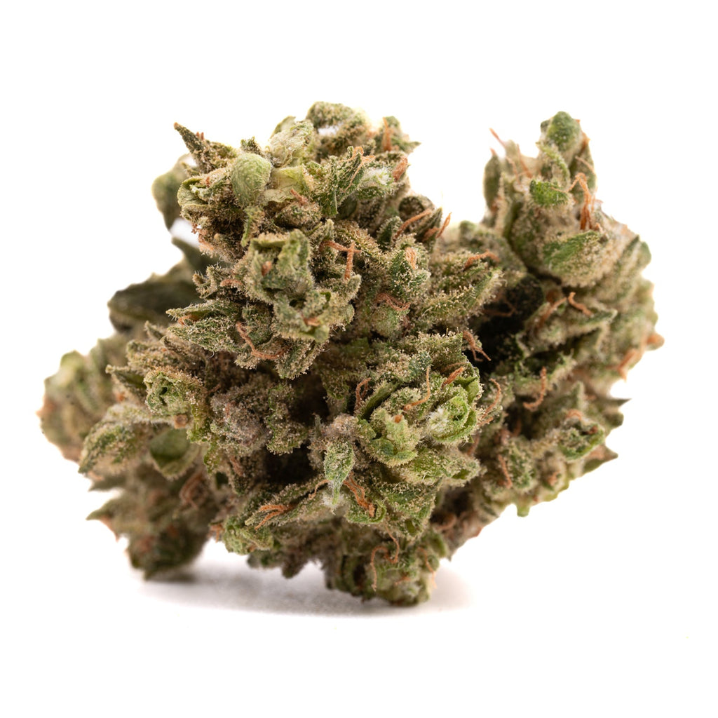 CBG Hemp Flower - Hemp Flower Co. - CBG Flower