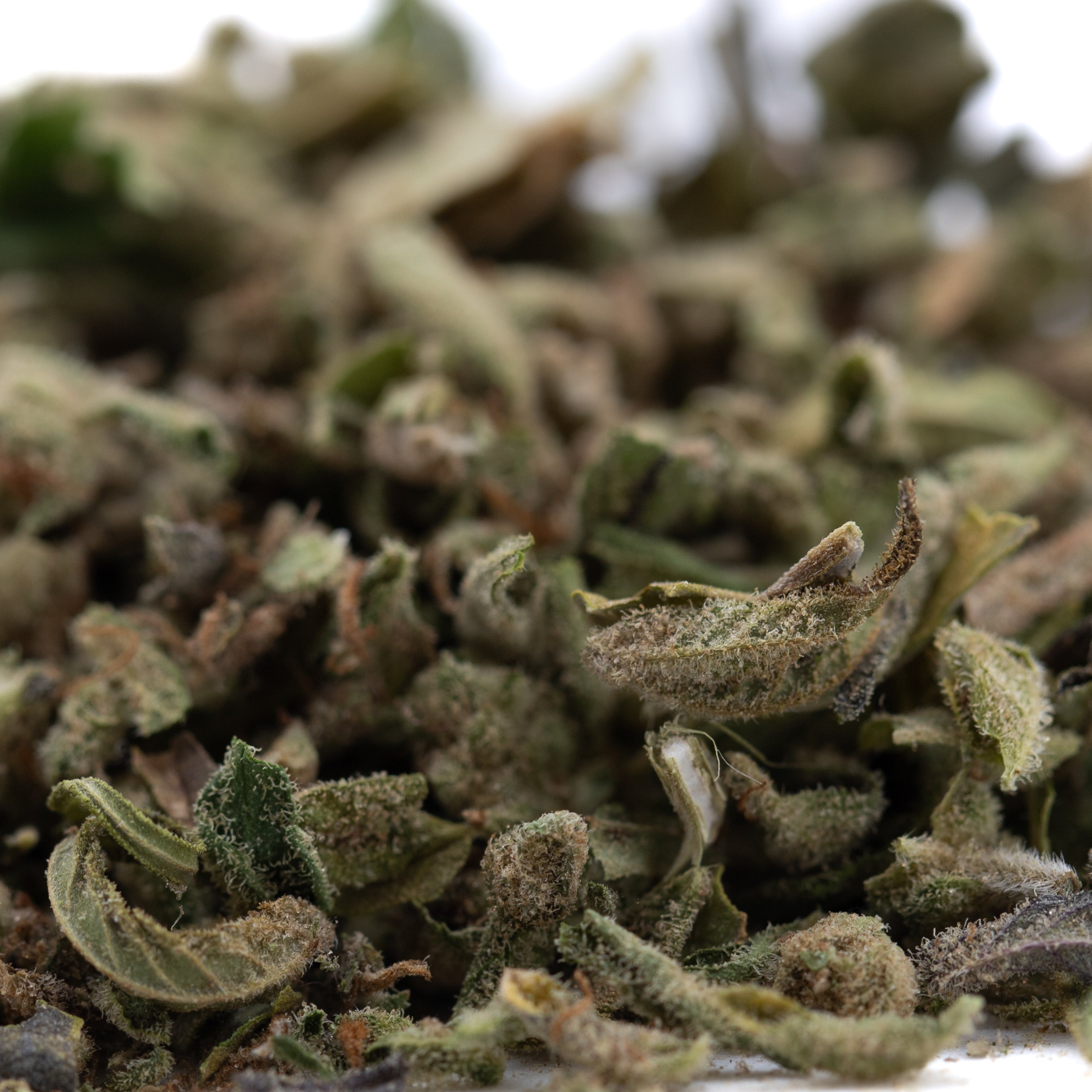 Durban Poison THCa Trim - THCa Flower Shake and Trim Wholesale