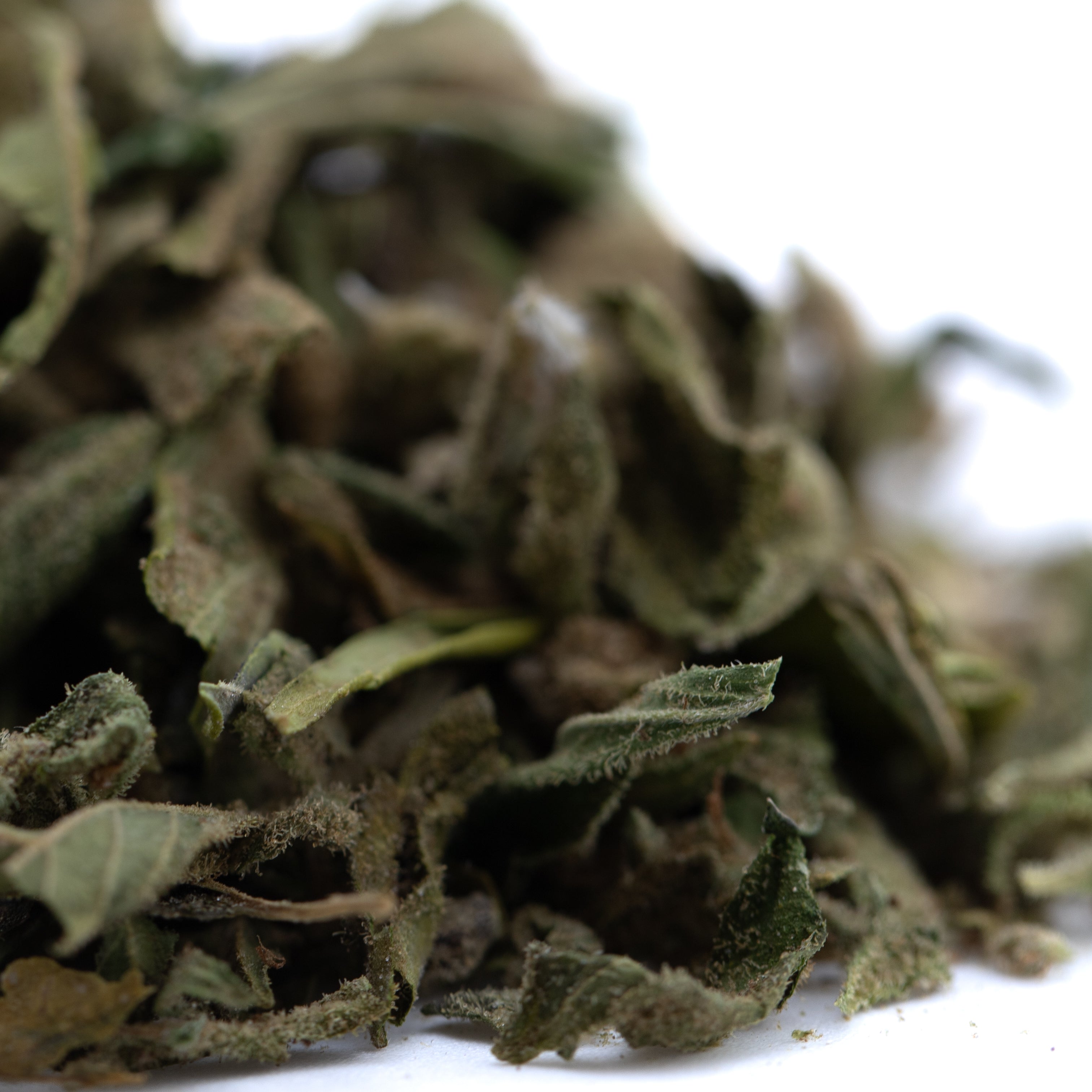 Emerald Fire THCa Trim - THCa Flower Shake and Trim Wholesale