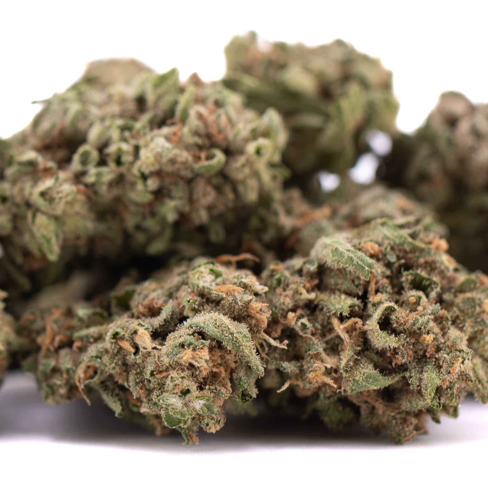 Emerald Fire THCa Flower Full-Term - THCA Hemp Flower