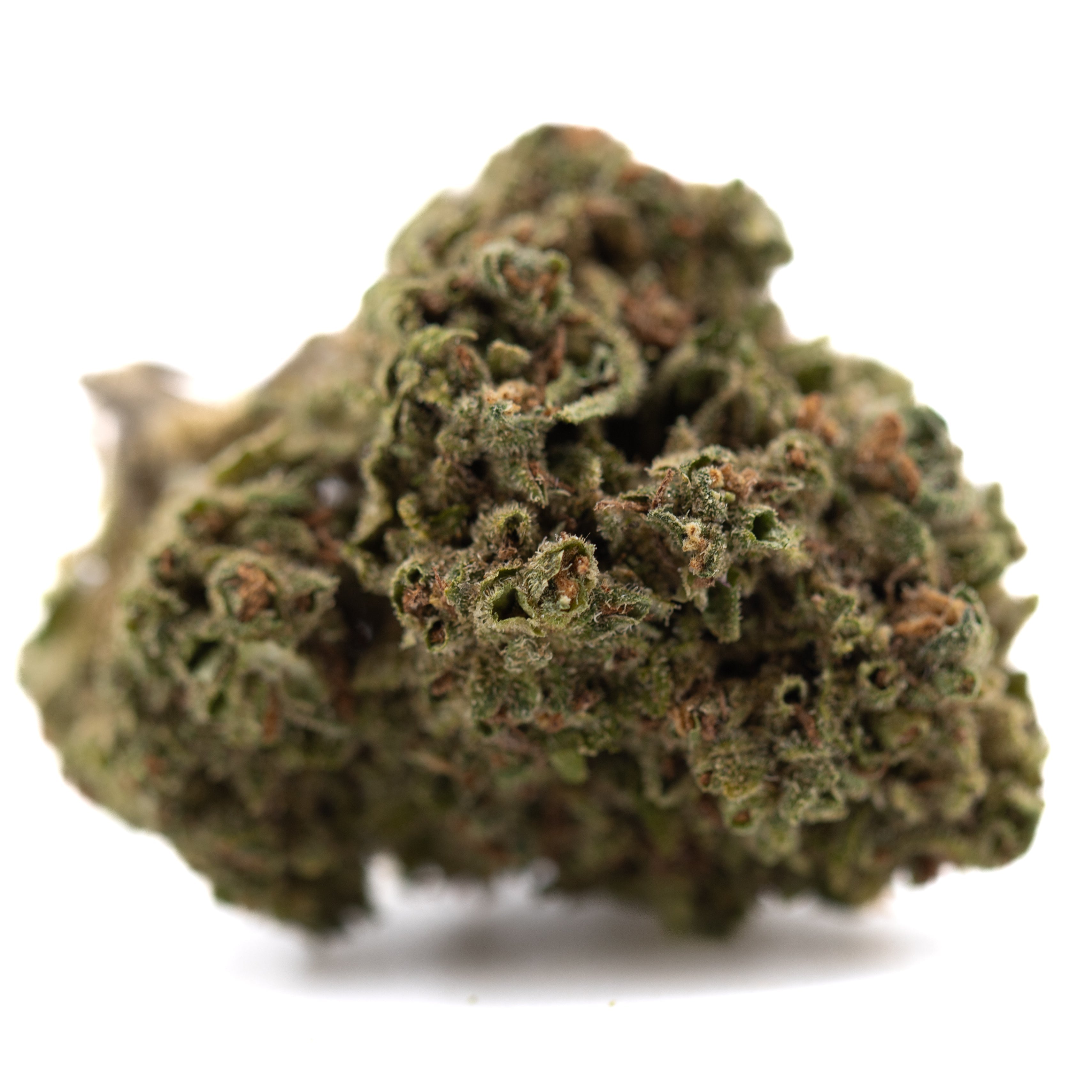 Emerald Fire THCa Flower Full-Term - THCA Hemp Flower