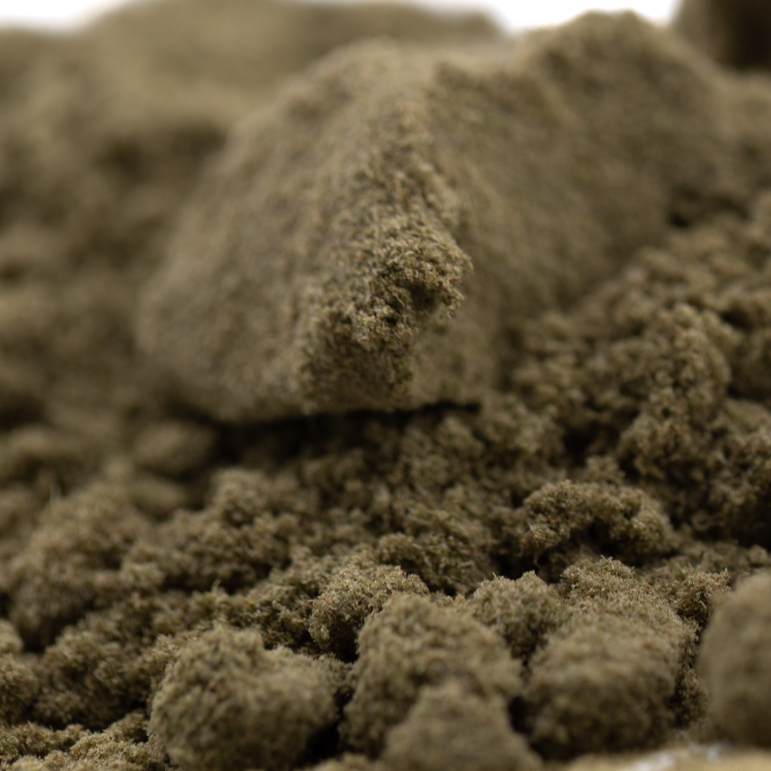 Froot by the Foot THCa Kief - Oregon Hemp Flower - Shop Kief THCa Online