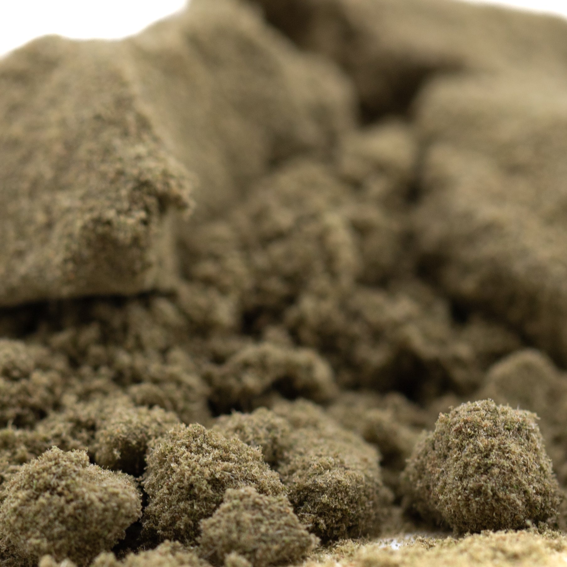 Froot by the Foot THCa Kief - Oregon Hemp Flower - Shop Kief THCa Online