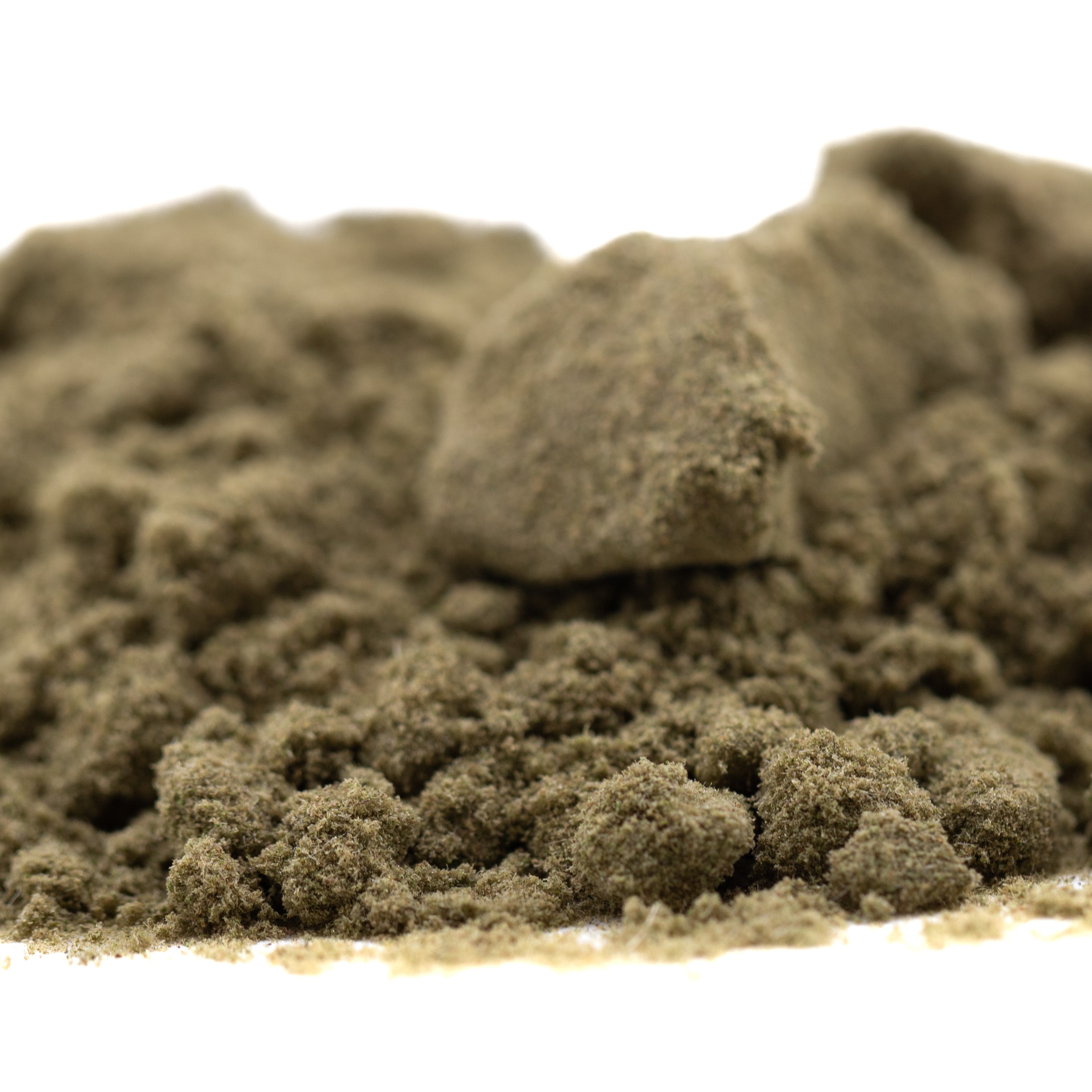 Froot by the Foot THCa Kief - Oregon Hemp Flower - Shop Kief THCa Online