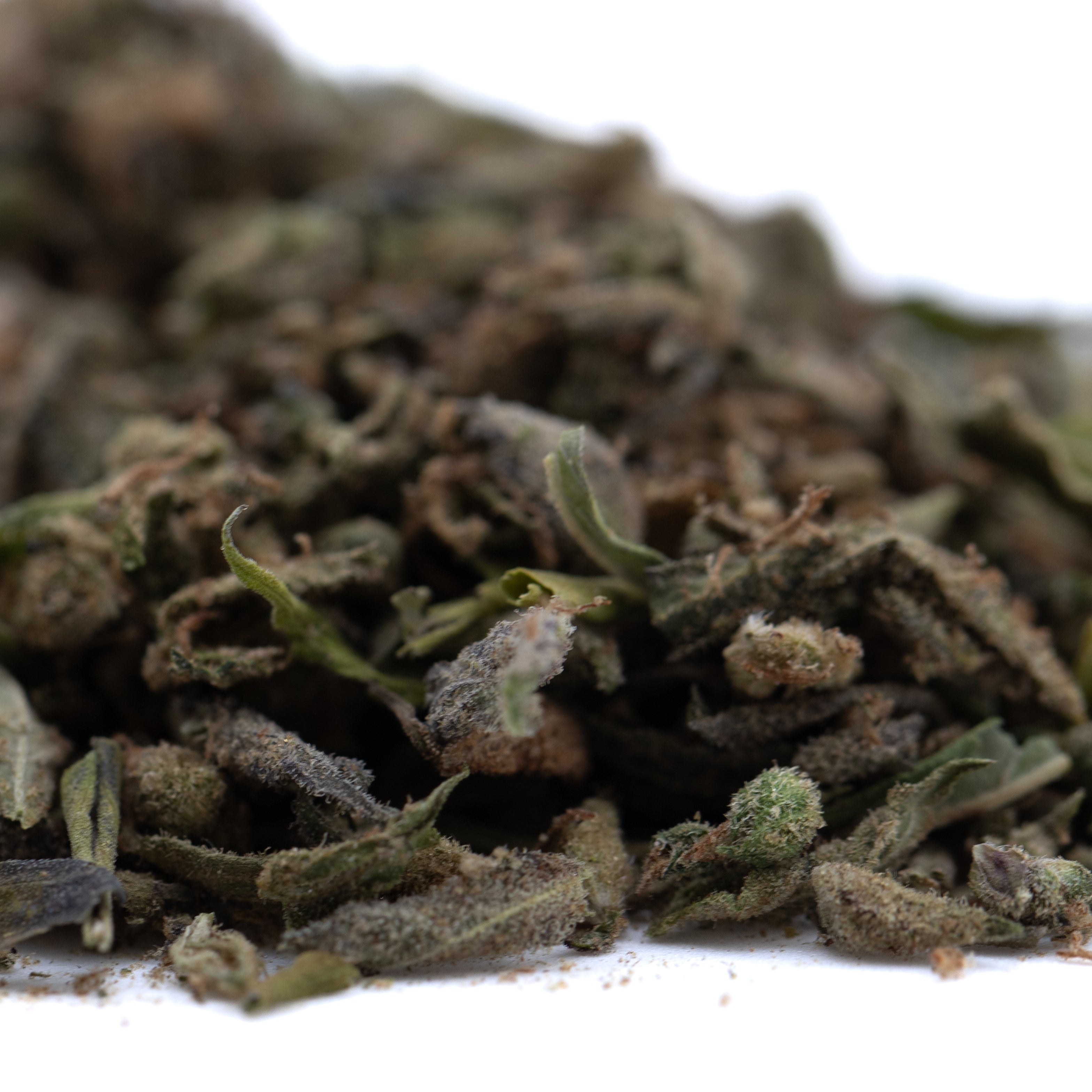 GMO THCa Trim - THCa Flower Shake and Trim Wholesale