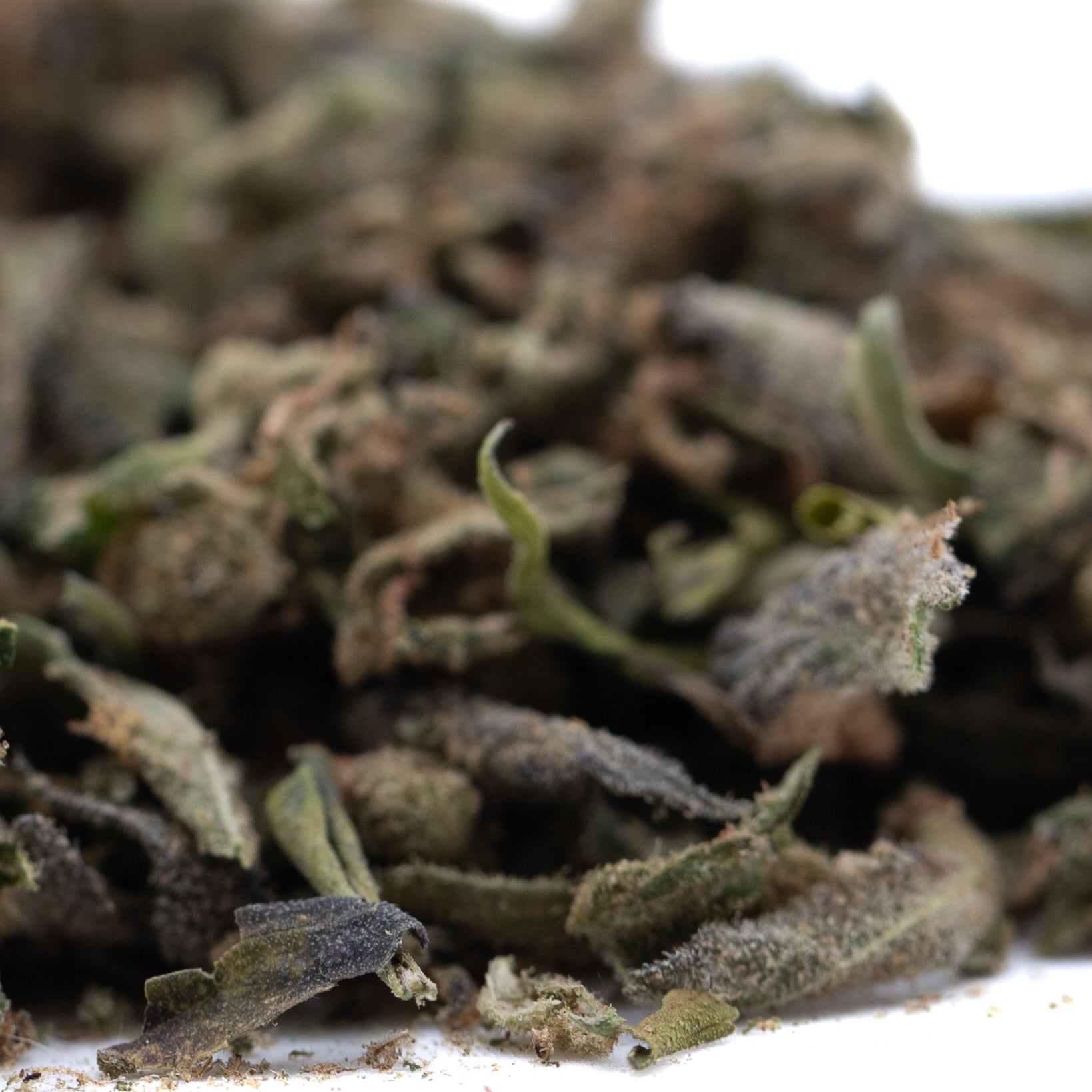 GMO THCa Trim - THCa Flower Shake and Trim Wholesale