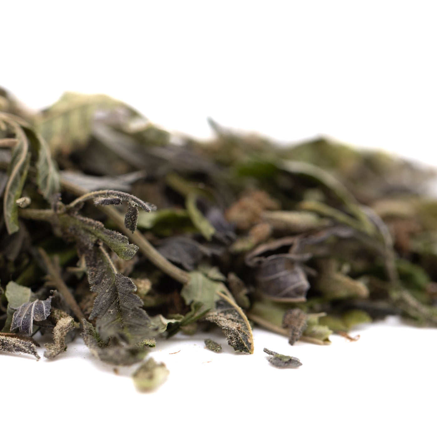 Gas Monkey Greenhouse THCa Trim Wholesale - Oregon Hemp Flower Trim