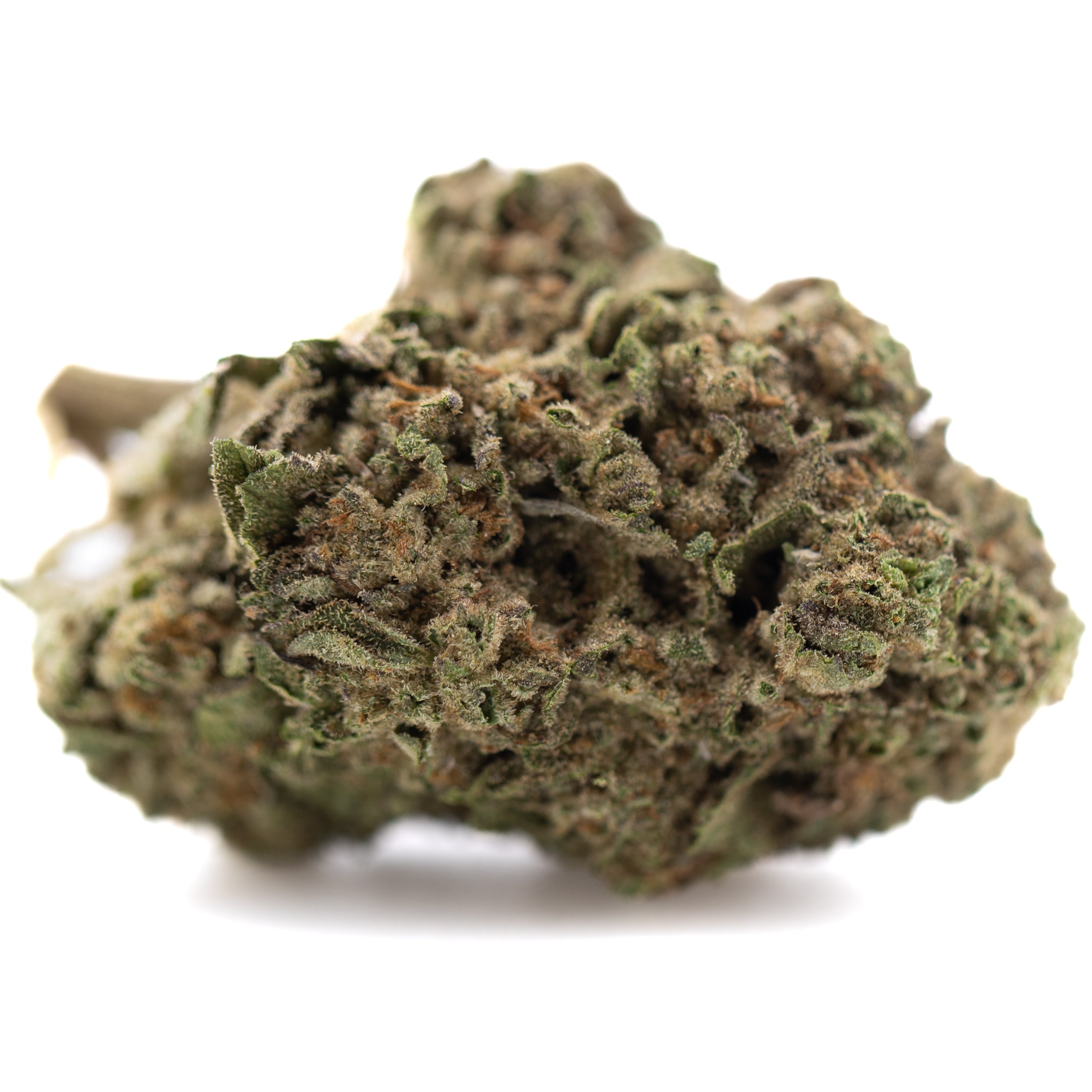 Lemon Cherry Gelato THCa Hemp Flower Greenhouse Wholesale - THCa Flower