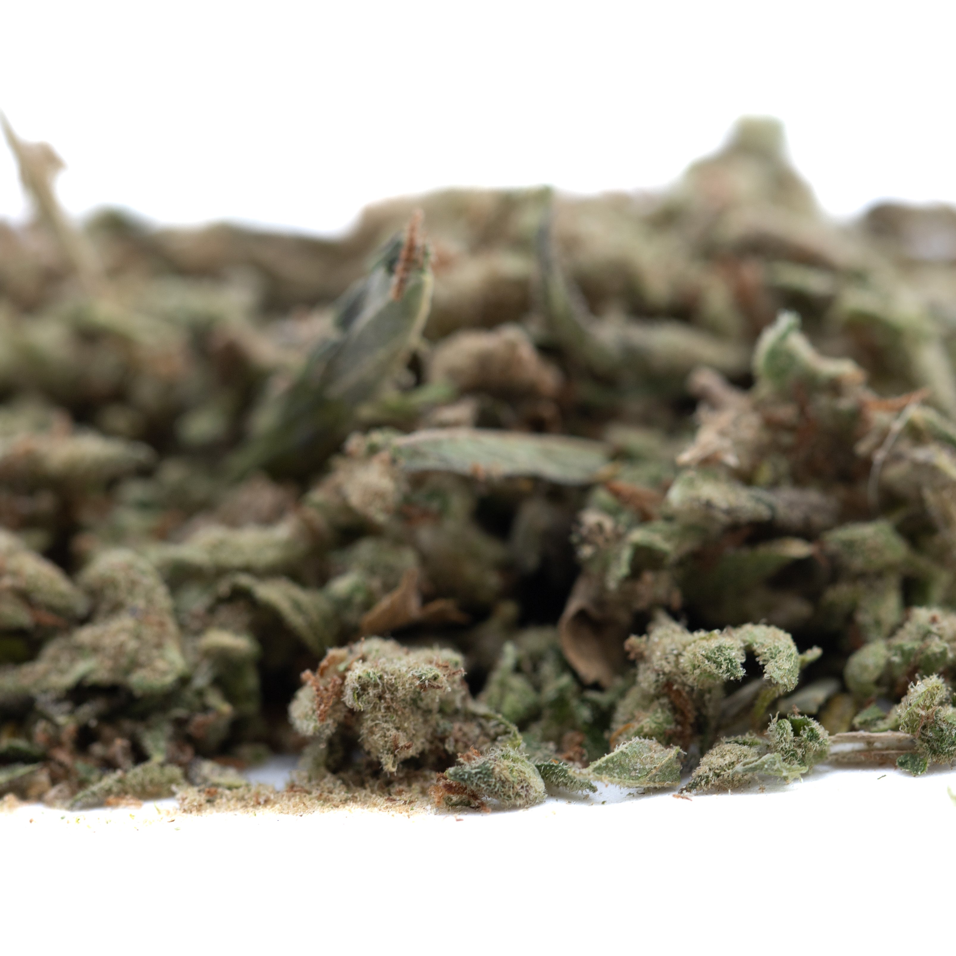 Mega Gummie Bearz THCa Trim - THCa Flower Shake and Trim Wholesale