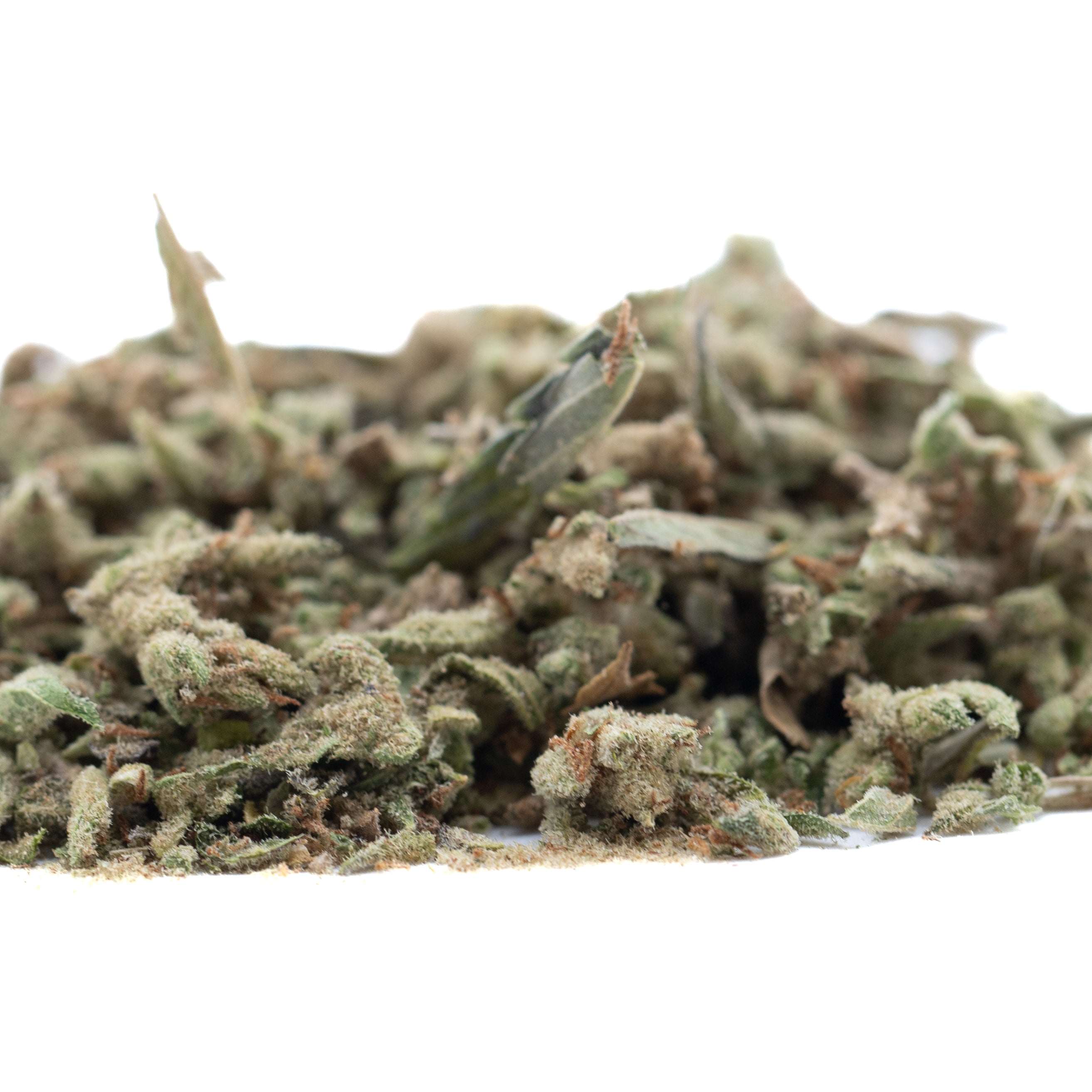 Mega Gummie Bearz THCa Trim - THCa Flower Shake and Trim Wholesale