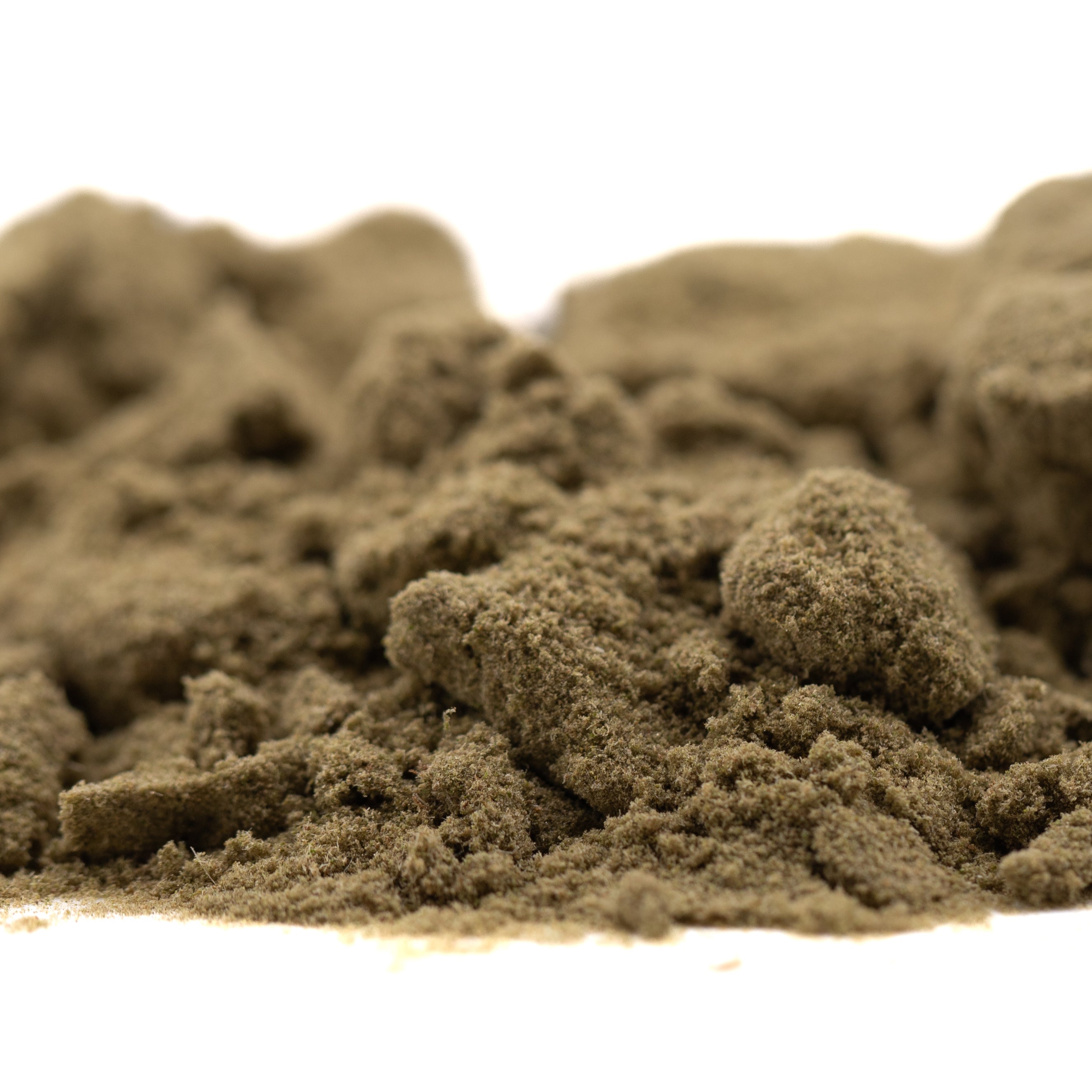 Mega Gummie Bearz THCa Kief - THCa Kief For Sale - Shop Kief THCa Online