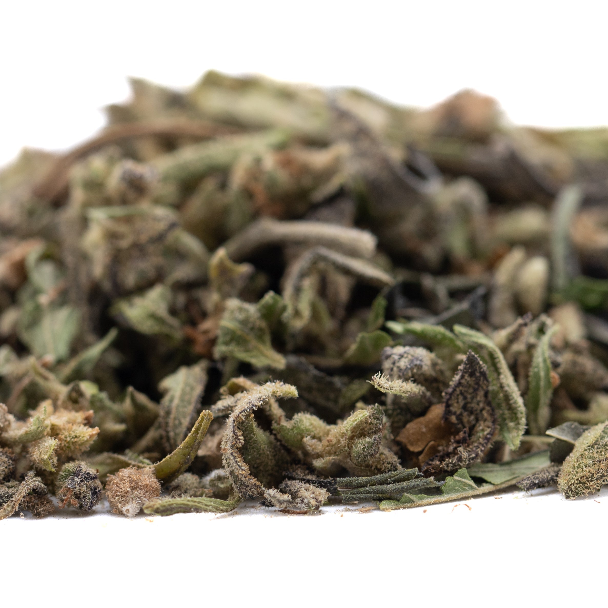 Mendo Breath THCa Trim - THCa Flower Shake and Trim Wholesale