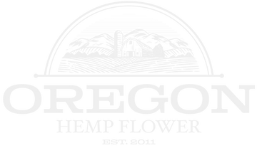 Hemp Flower - Oregon Hemp Flower