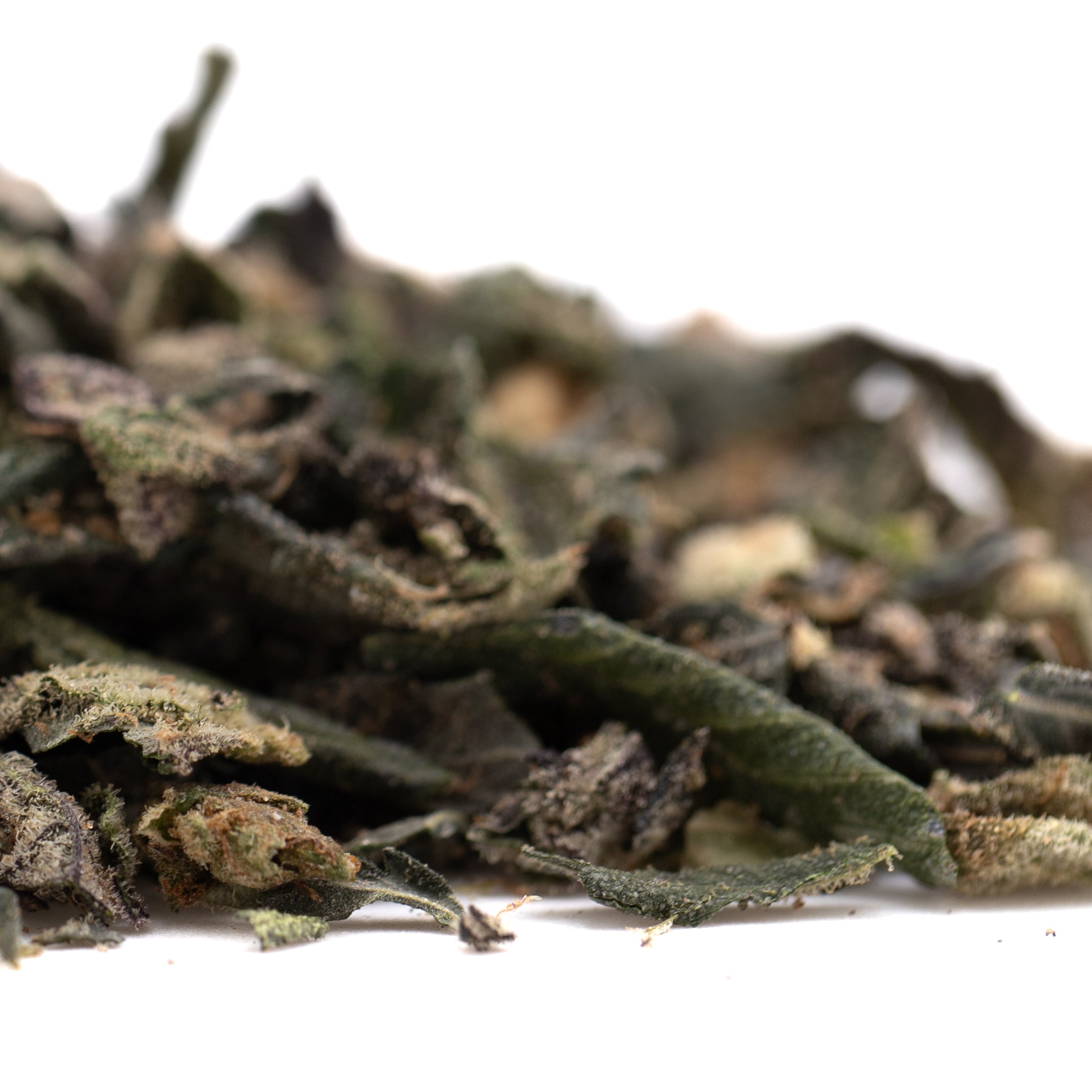 Party Animals Indoor THCa Trim - THCa Flower Shake and Trim Wholesale