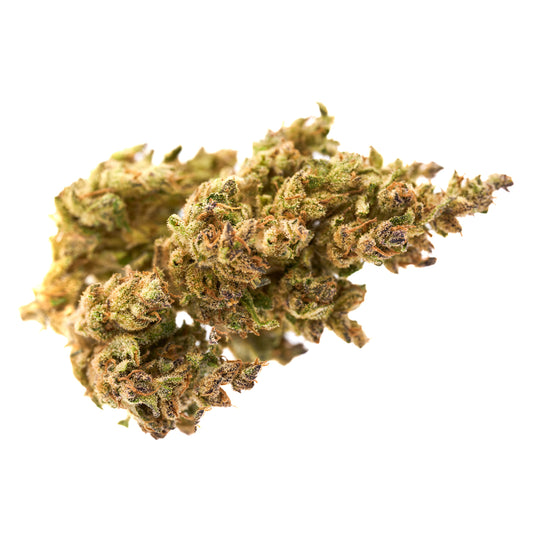 Hemp Flower - Oregon Hemp Flower
