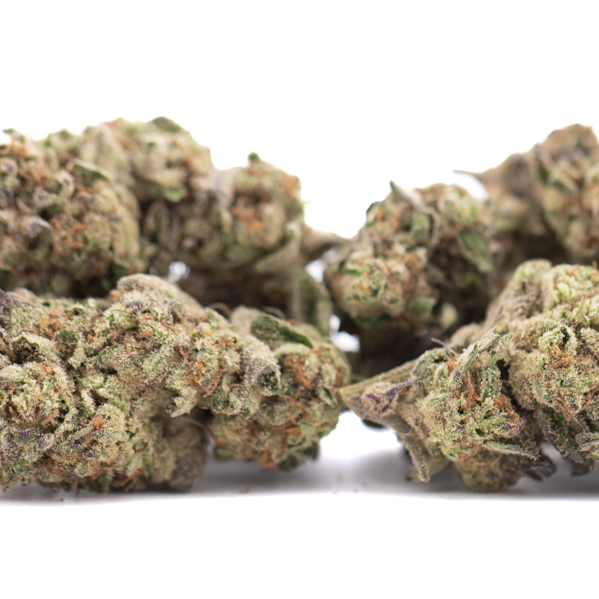 Poppin' Bottlez THCa Hemp Flower Greenhouse - Poppin' Bottlez THCa