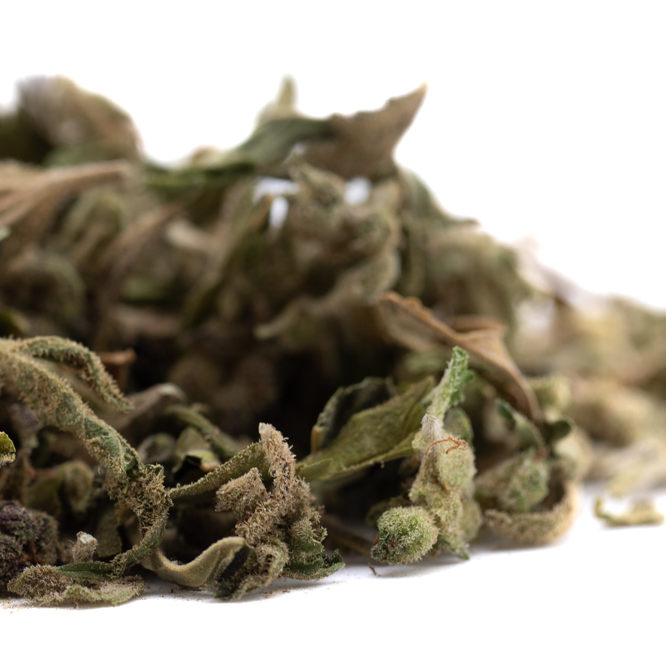 Pound Town THCa Trim - THCa Flower Shake and Trim Wholesale