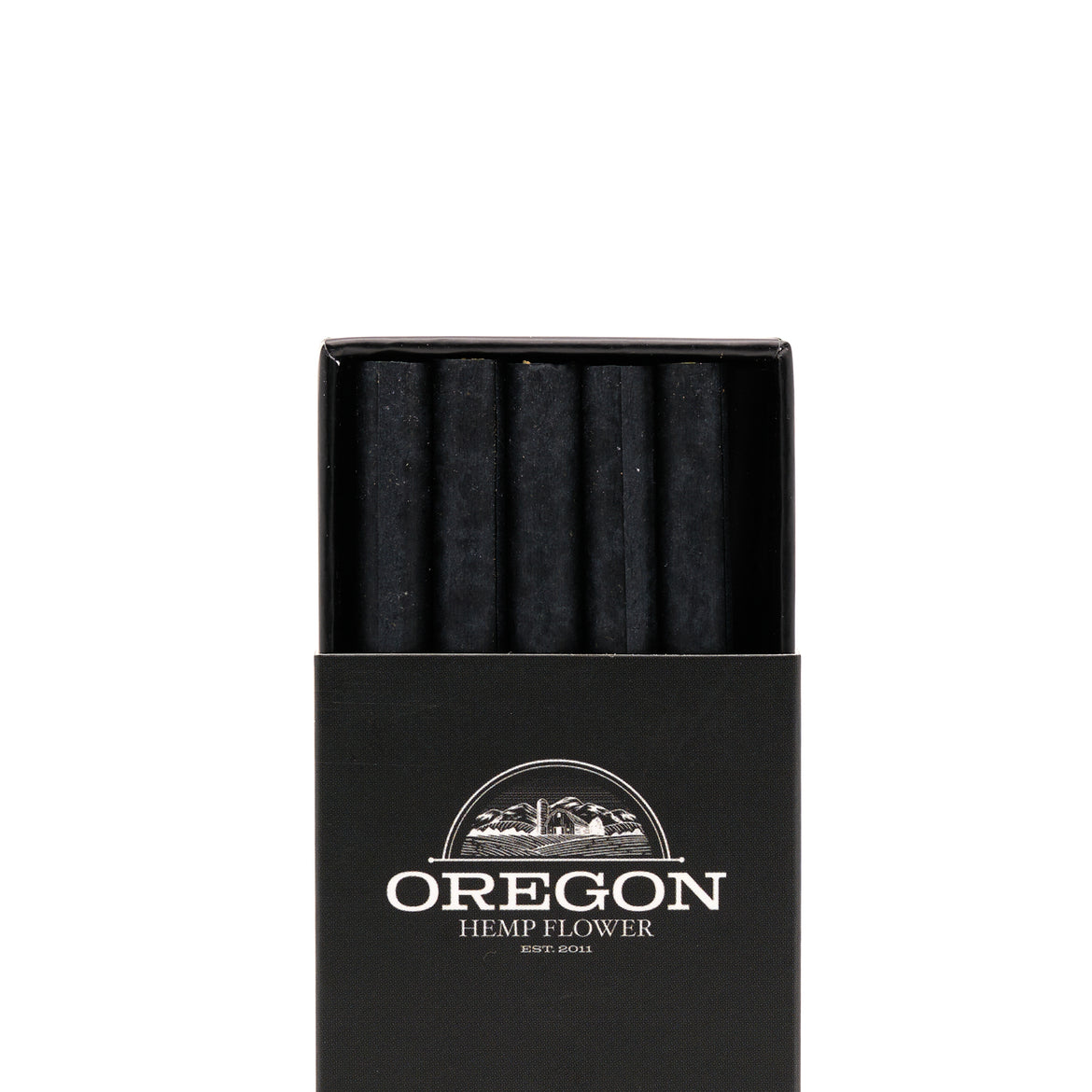 Hemp Smokes Hempress 10 pack - Organic CBD Cigarettes | Hemp Smokes