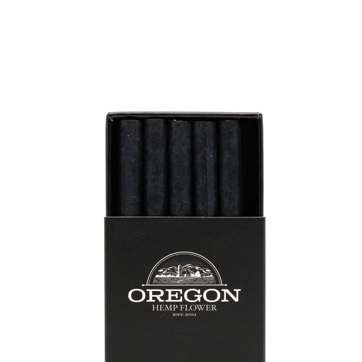 Hemp Smokes Hempress 10 pack - Organic CBD Cigarettes | Hemp Smokes