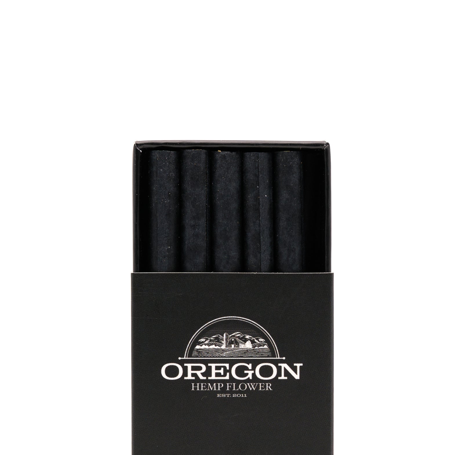 Hemp Smokes Hempress 10 pack - Organic CBD Cigarettes | Hemp Smokes