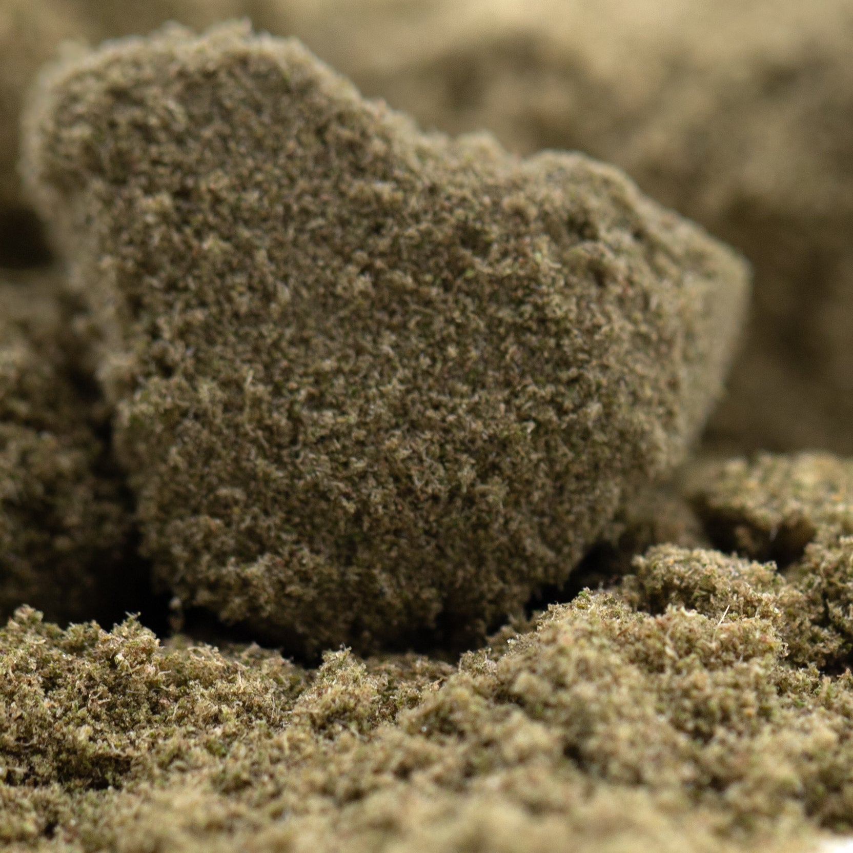 Sour Apple THCa Kief - THCa Kief Wholesale For Sale - Shop Kief THCa Online