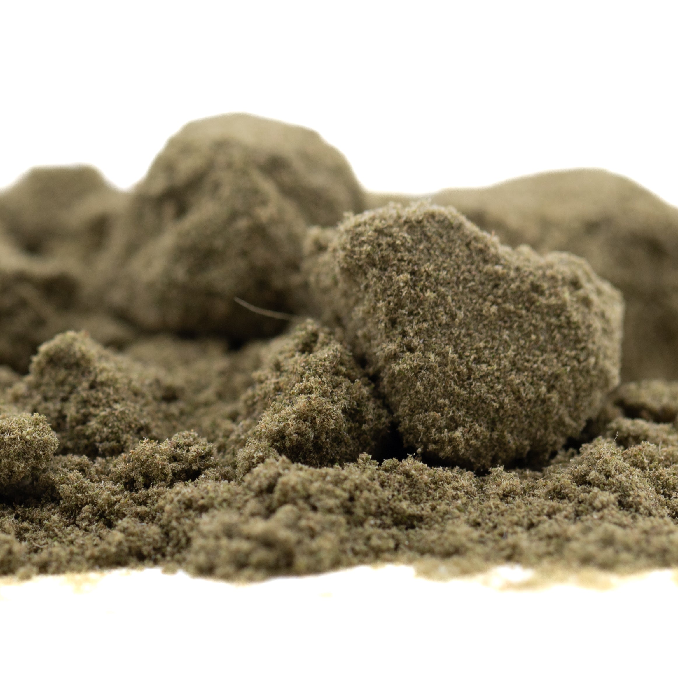 Sour Apple THCa Kief - THCa Kief Wholesale For Sale - Shop Kief THCa Online