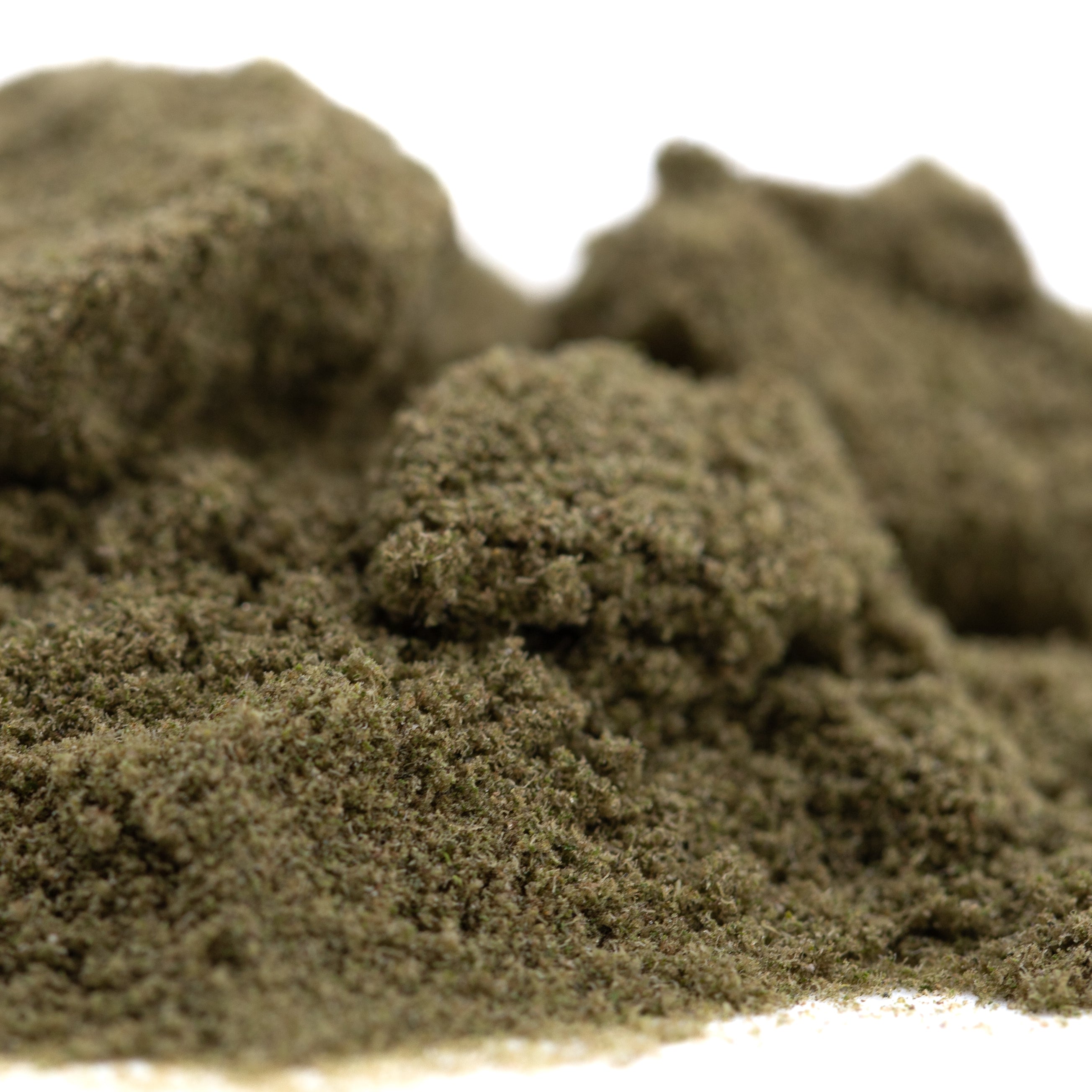 Sour Diesel THCa Kief - THCa Kief Wholesale For Sale - Shop Kief THCa ...