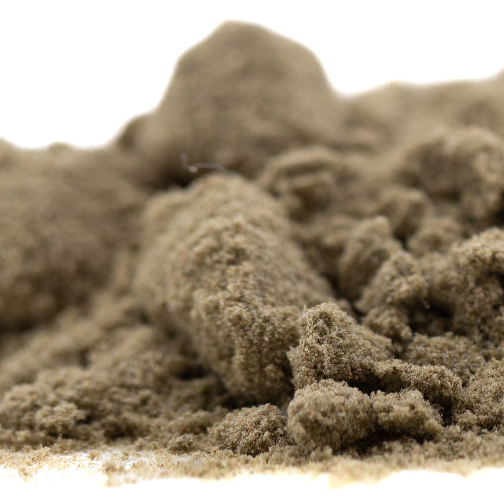 Top Gun THCa Kief - Oregon Hemp Flower - Shop Kief THCa Online