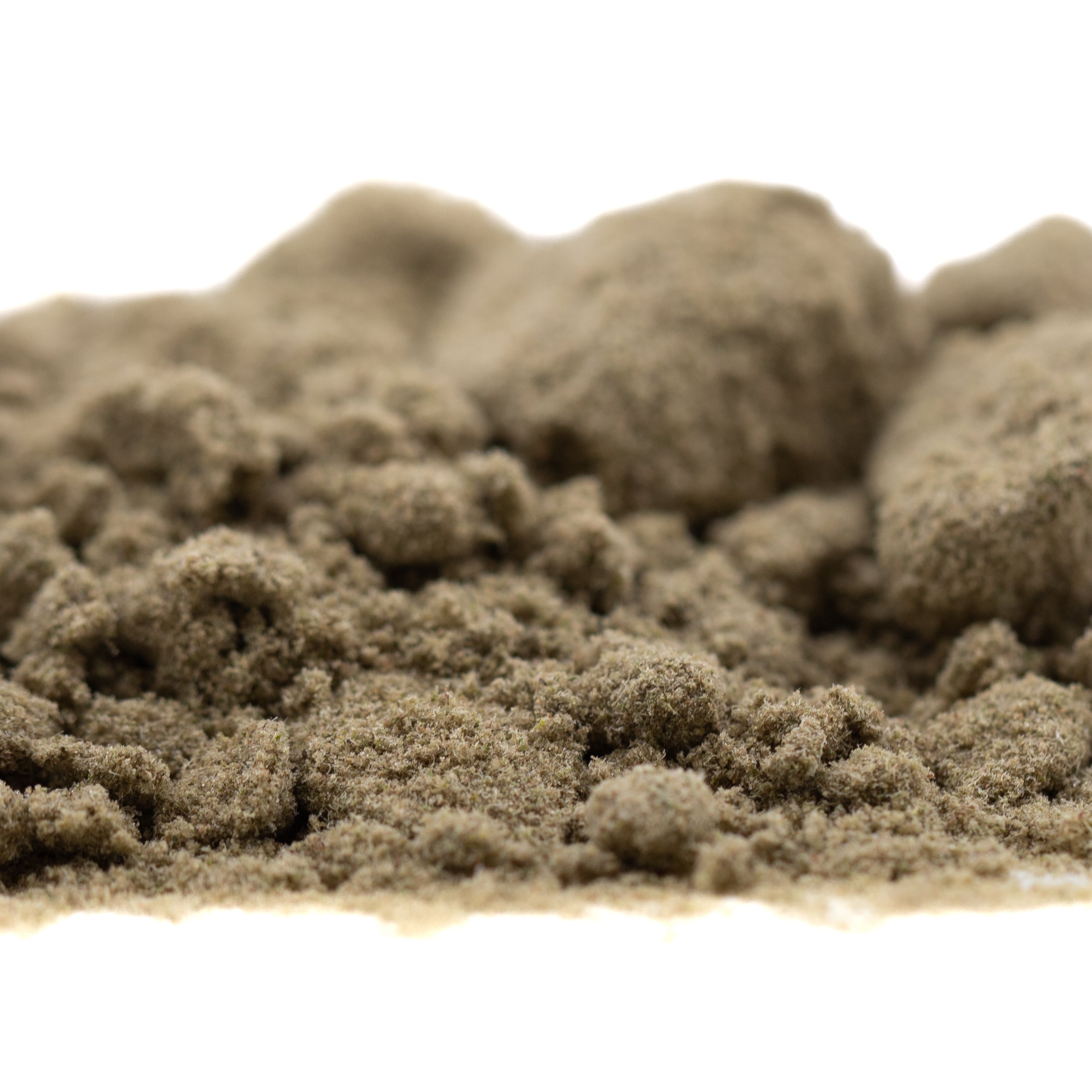 Top Gun THCa Kief - Oregon Hemp Flower - Shop Kief THCa Online