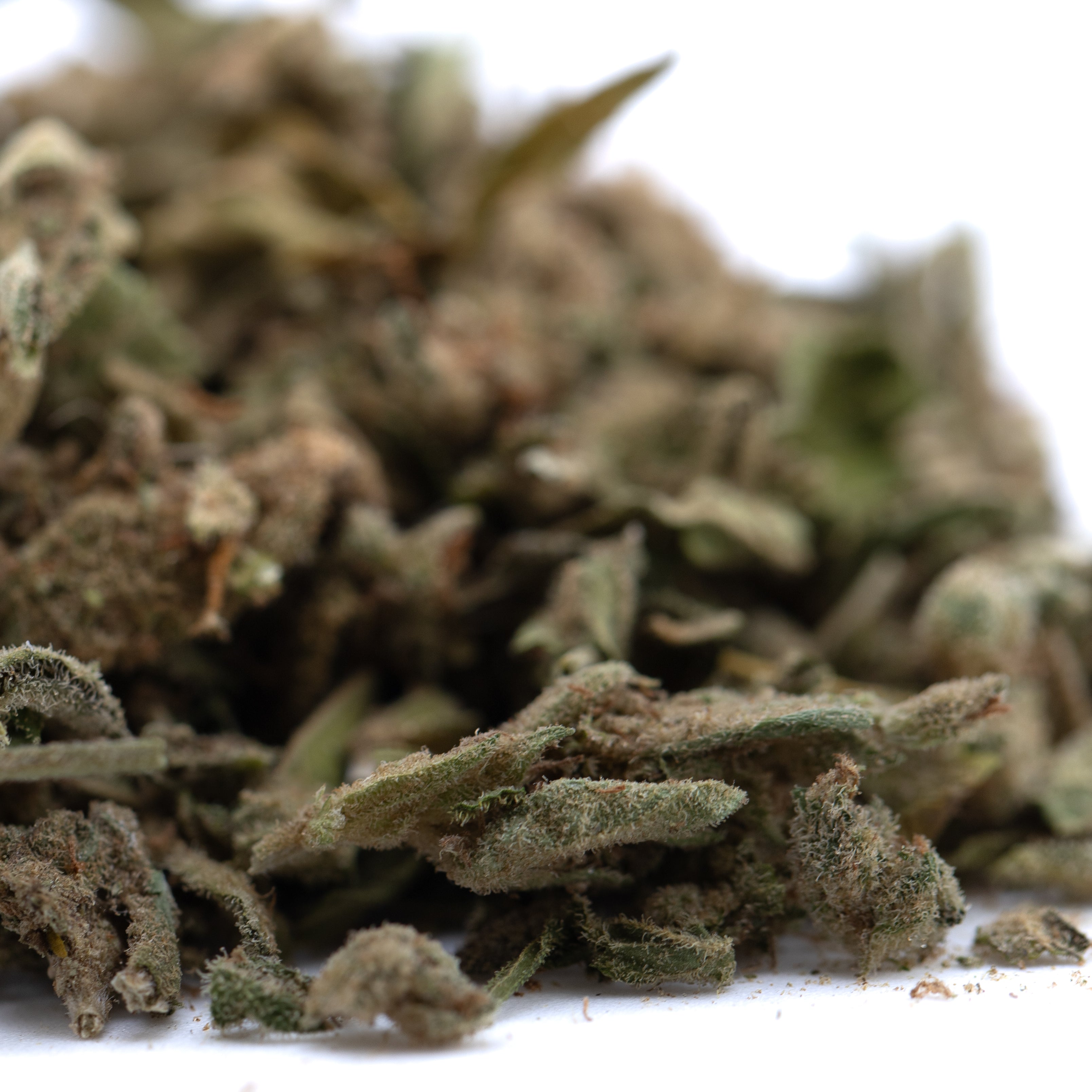 TriCross THCa Trim - THCa Flower Shake and Trim Wholesale