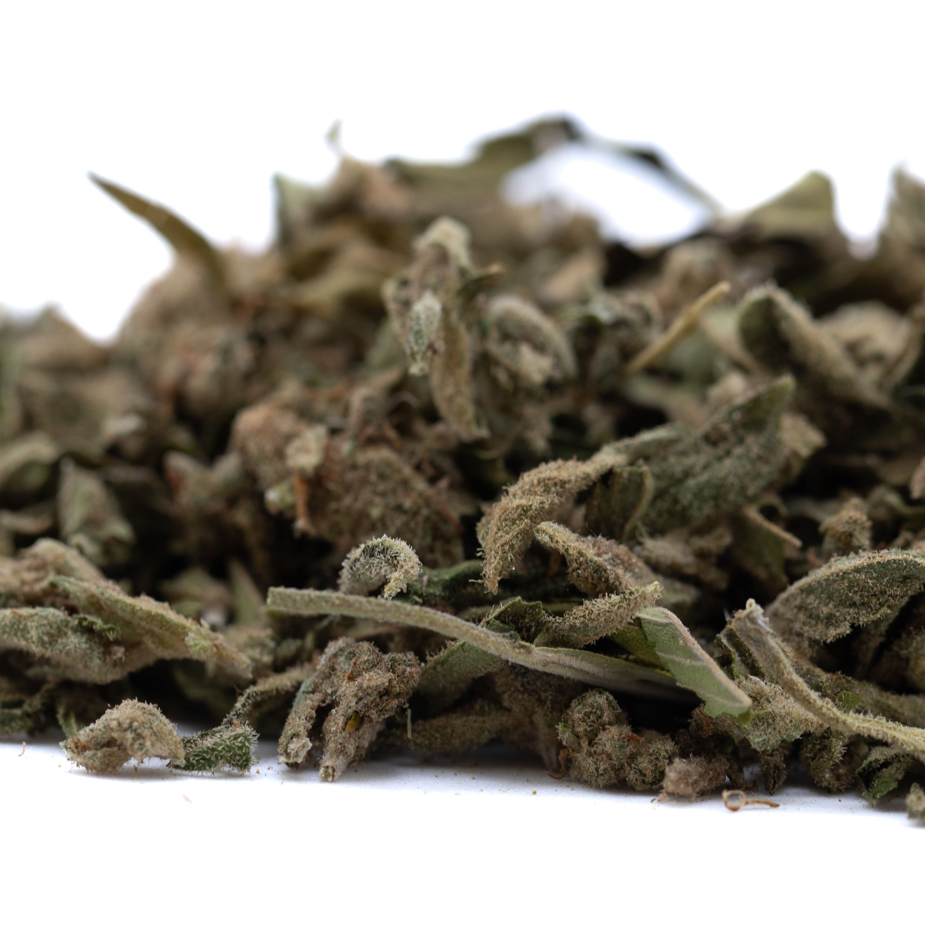 TriCross THCa Trim - THCa Flower Shake and Trim Wholesale