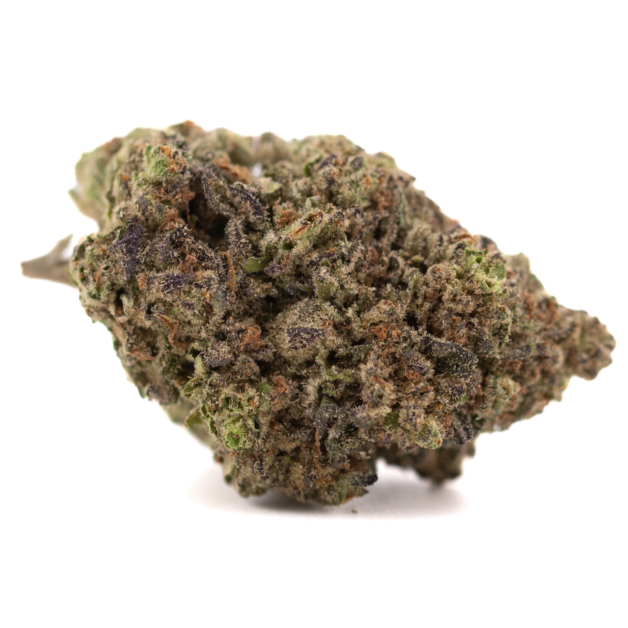 Zushi THCa Hemp Flower Greenhouse - THCa Flower Wholesale