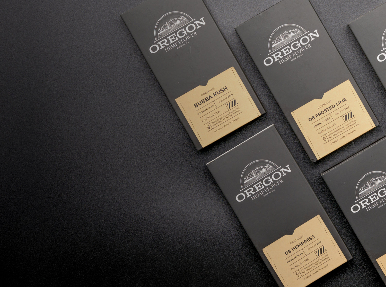 Oregon Hemp Flower | Wholesale Hemp Flower | Oregon Hemp Store