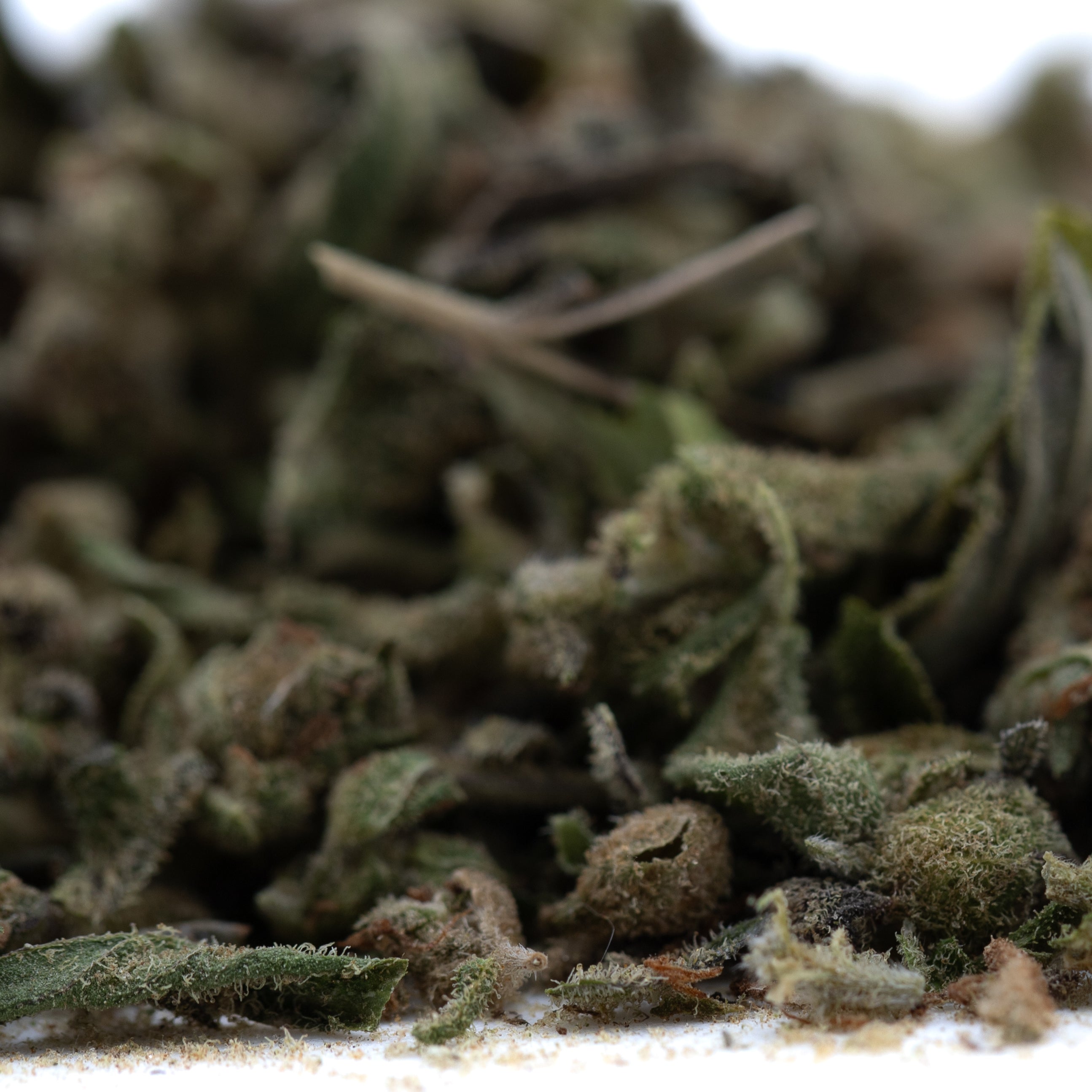 Fog Dog THCa Trim - THCa Flower Shake and Trim Wholesale