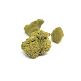 Delta 8 Moon Rocks - Oregon Hemp Flower Delta 8 Moon Rocks