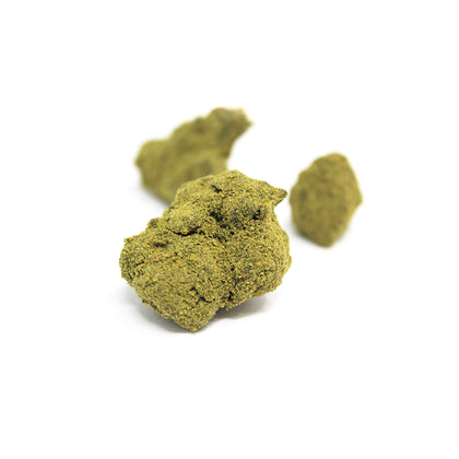 Delta 8 Moon Rocks - Oregon Hemp Flower Delta 8 Moon Rocks